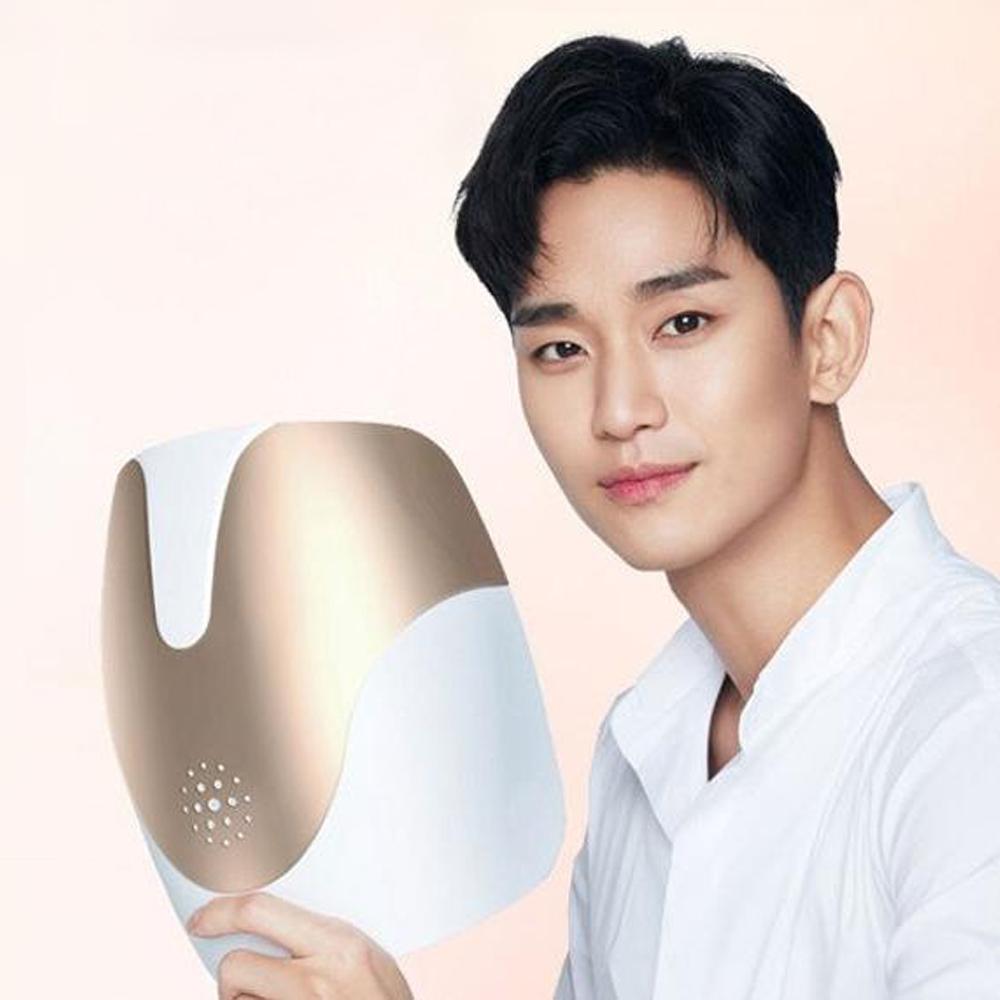 DPC Skinshot LED Face Mask - Titan Chair – Osaki Vie